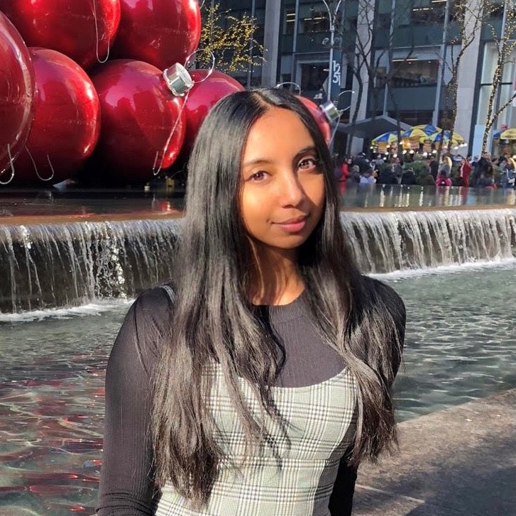 Farah Hasan – SBU Brooklogue