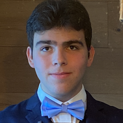 Eli Olevsky – SBU Brooklogue